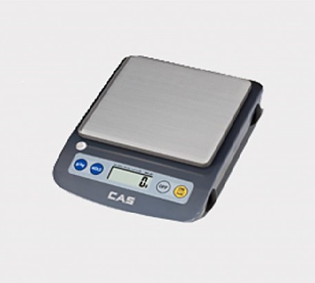 WK-4C > CAS전자저울 | 에이엔디랩테크